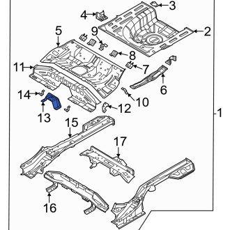 Hyundai OEM™ | Auto Parts & Accessories — CARiD.com