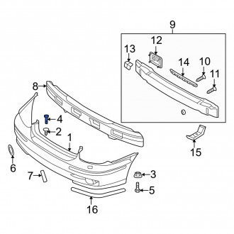 Hyundai OEM™ - Auto Parts & Accessories | CARiD