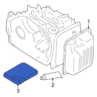 Hyundai Elantra OEM Transmission Parts | Coolers, Flywheels — CARiD.com