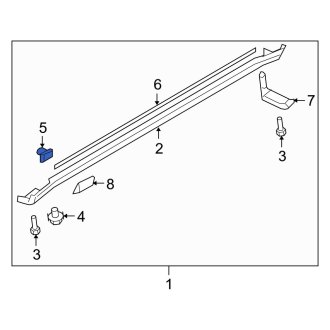 Hyundai Genesis Hyundai OEM Seats | Racing, Sport, Classic — CARiD.com