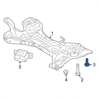 Hyundai Santa Cruz OEM Chassis Frames & Body Parts | Tubs, Doors ...