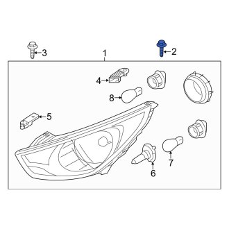 Hyundai OEM™ | Auto Parts & Accessories — CARiD.com