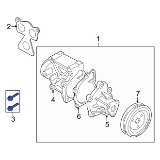 Hyundai Ioniq 5 Replacement Batteries | AGM, Starting – CARiD.com