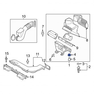 Hyundai Tiburon OEM Engine & Components | CARiD