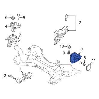 Hyundai Sonata OEM Transmission Parts - Coolers, Flywheels | CARiD