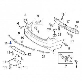 Hyundai OEM™ | Auto Parts & Accessories — CARiD.com