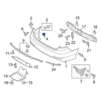 Hyundai OEM™ | Auto Parts & Accessories — CARiD.com