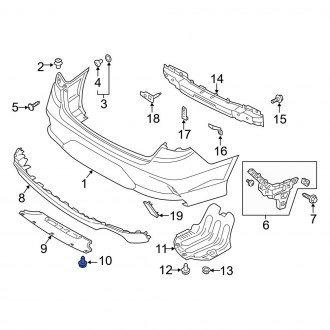 Hyundai OEM™ | Auto Parts & Accessories — CARiD.com