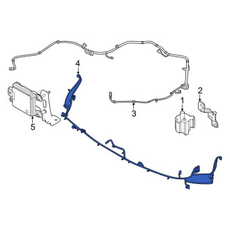 Hyundai Sonata Parking Sensors - Garage, Rear, Front | CARiD