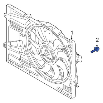 Hyundai Santa Fe OEM Header Panels & Parts — CARiD.com