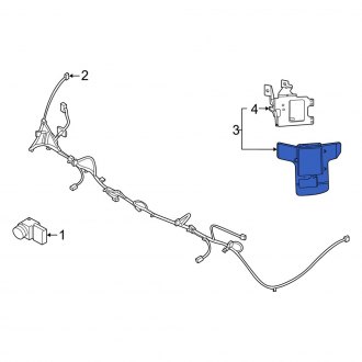 Hyundai OE™ Cameras & Driver Safety | CARiD