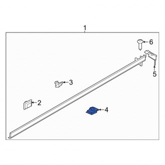 Hyundai Ioniq 5 OEM Doors & Parts | Shells, Panels, Armrests — CARiD.com
