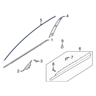 Hyundai Palisade Body Kits & Ground Effects – CARiD.com