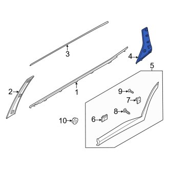 Hyundai Palisade Body Kits & Ground Effects – CARiD.com