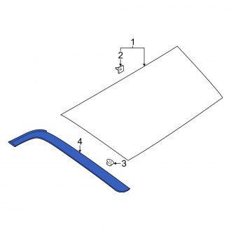 Hyundai Palisade Chassis Frames & Body Parts | CARiD