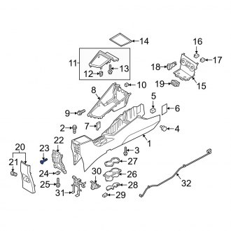Hyundai OE™ Installation Parts | CARiD