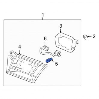 Hyundai OE™ Car Bulbs - CARiD.com
