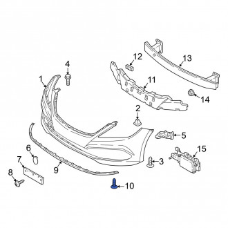 Hyundai OEM™ - Auto Parts & Accessories | CARiD