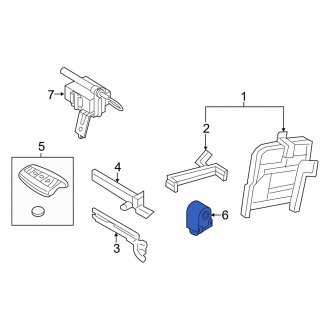 Hyundai Ioniq Alarm Installations — CARiD.com