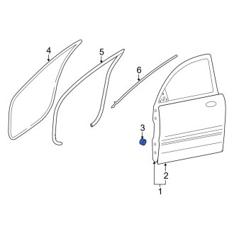 Hyundai Veloster OEM Doors & Parts - Shells, Panels, Armrests | CARiD