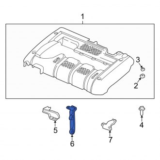 Hyundai Elantra Custom Engine Covers – CARiD.com