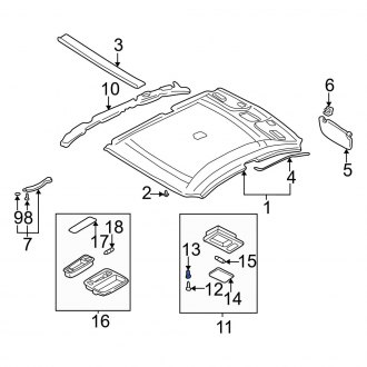 Hyundai OEM™ | Auto Parts & Accessories — CARiD.com