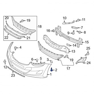 Hyundai OEM™ | Auto Parts & Accessories — CARiD.com