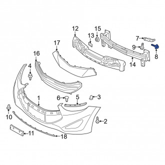 Hyundai OEM™ | Auto Parts & Accessories — CARiD.com
