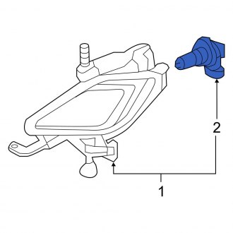 Hyundai Elantra OEM Electrical Parts | Sensors, Switches — CARiD.com