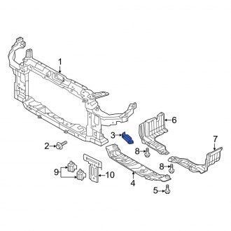 Hyundai OEM Auto Body Hoods | Carbon Fiber, Fiberglass, Steel — CARiD.com
