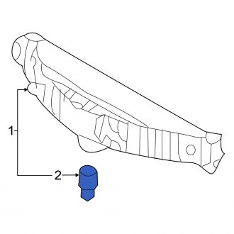 Hyundai OE™ Car Bulbs - CARiD.com