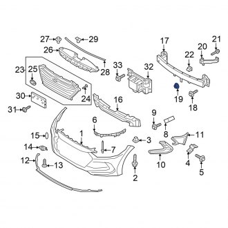 Hyundai OEM™ | Auto Parts & Accessories — CARiD.com