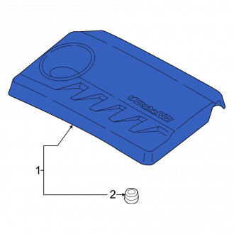 Hyundai Elantra Custom Engine Covers – CARiD.com