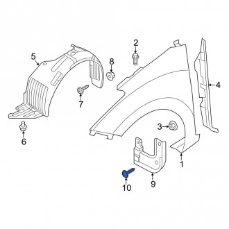 Hyundai Tucson Hyundai OEM Seats | Racing, Sport, Classic — CARiD.com