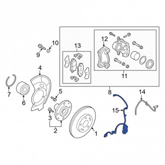 Hyundai OEM™ | Auto Parts & Accessories — CARiD.com