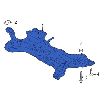 Hyundai Chassis Frames | Body Panels, Tubs, Cab Corners — CARiD.com