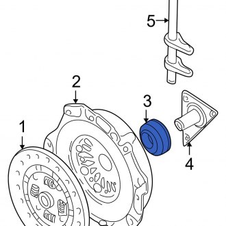Hyundai Tiburon OEM Transmission Parts | Coolers, Flywheels — CARiD.com