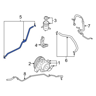 Hyundai OEM™ | Auto Parts & Accessories — CARiD.com