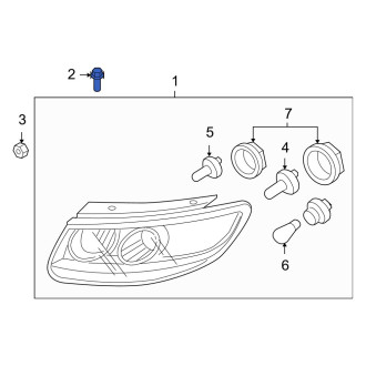 Hyundai Santa Cruz Replacement Hoods | Hinges, Supports – CARiD.com