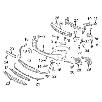 Hyundai OEM™ | Auto Parts & Accessories — CARiD.com