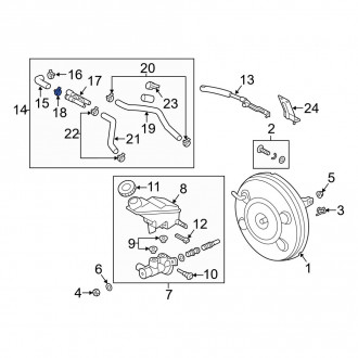 Hyundai Elantra OEM Turbochargers & Superchargers | Kits — CARiD.com