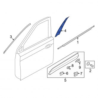 Hyundai Santa Fe Body Kits & Ground Effects – CARiD.com