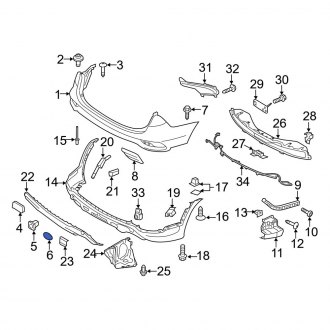 Hyundai Ioniq 5 Body Parts | Collision Repair, Restoration - CARiD.com