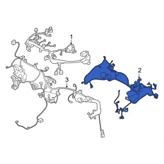 Hyundai Santa Fe OEM Light Bulbs | LED, HID, Halo — CARiD.com