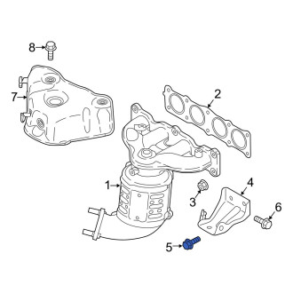 Hyundai Santa Cruz Turbochargers, Superchargers & Components – CARiD.com