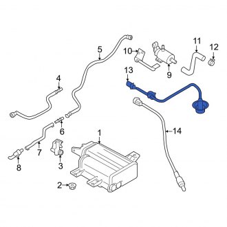 Hyundai Santa Cruz Parts Online | Aftermarket, OEM, Performance — CARiD.com