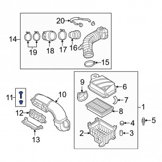 Hyundai Equus Replacement Grilles | Moldings, Brackets - CARiD.com