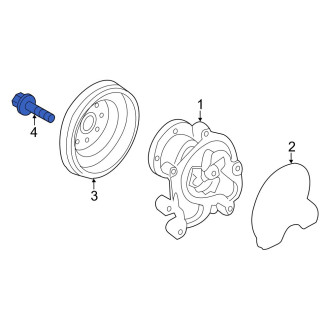 Hyundai Elantra OEM Turbochargers & Superchargers | Kits — CARiD.com