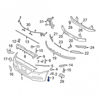 Hyundai Elantra OEM Interior Components — CARiD.com