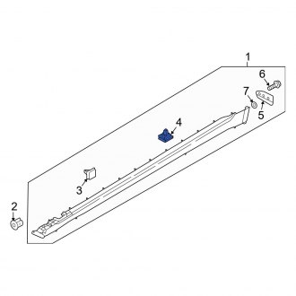 Hyundai Genesis Hyundai OEM Seats - Racing, Sport, Classic | CARiD
